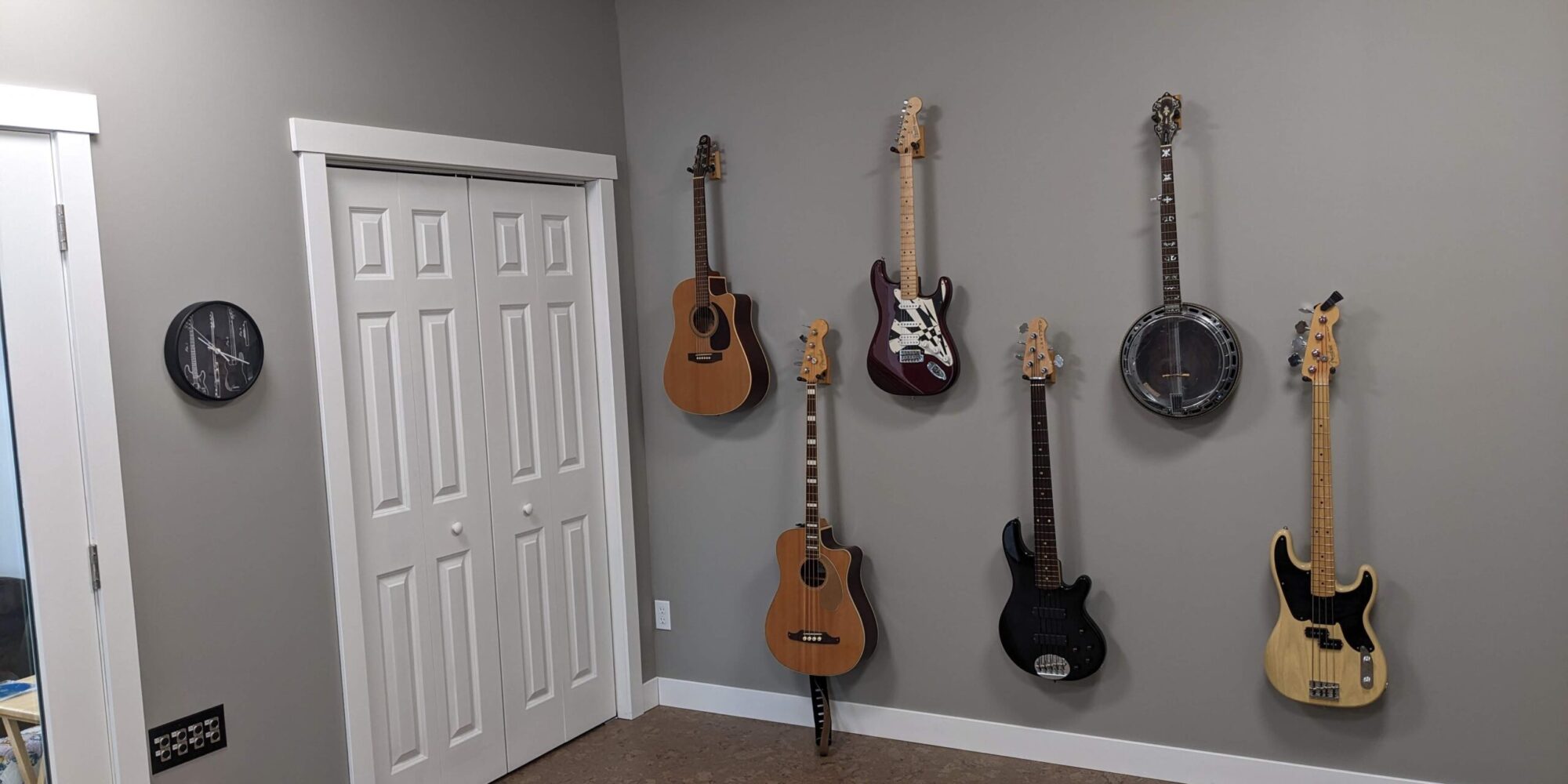 Split Willow Studio – Serving musicians of Central Minnesota